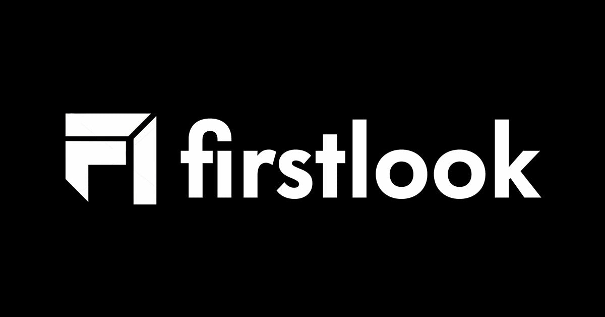 Firstlook Logo